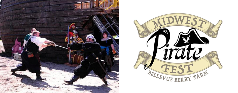 The Inaugural Wild Wild West Fest Is This Weekend + More on the 8th ...