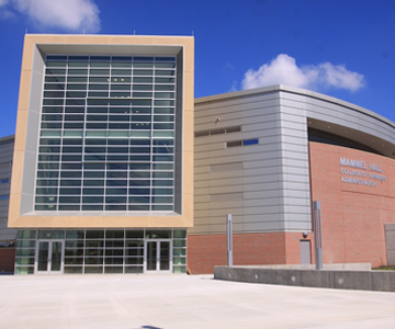 NP Dodge Hosts Their Third Annual MARTECH Conference - The Dodge Voice ...