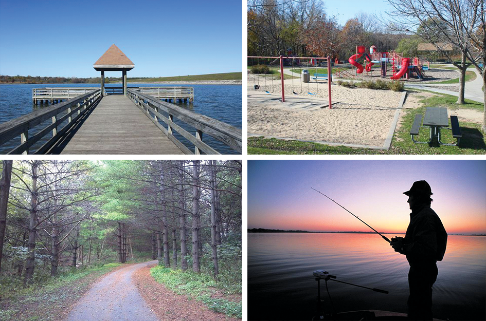 Paddle Across Zorinsky Lake | Community of the Month - The Dodge Voice ...