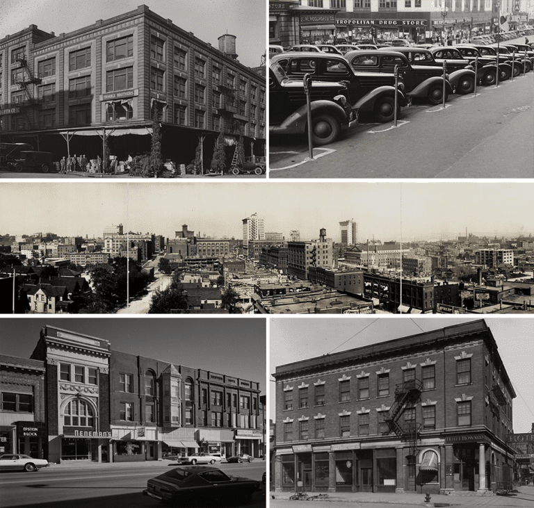 Impressive Renovations of Some of Omaha’s Historic Buildings