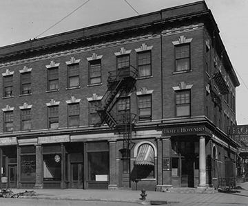 Impressive Renovations of Some of Omaha’s Historic Buildings