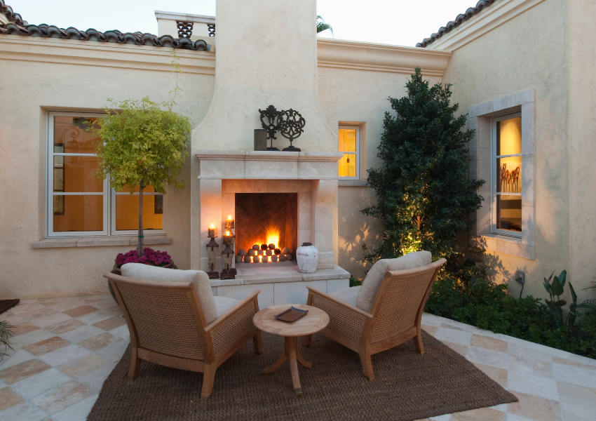 Get Inspired By These Breathtaking Backyard Design Looks - The Dodge ...
