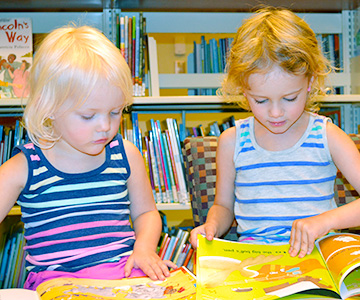 Omaha Public Library's Summer Reading Program | Encourage Your Kids to Read This Summer! - The ...