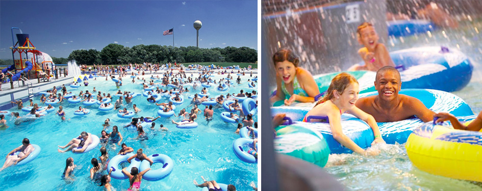 The Best Places to Swim in the Omaha Area This Summer | Public Pools ...