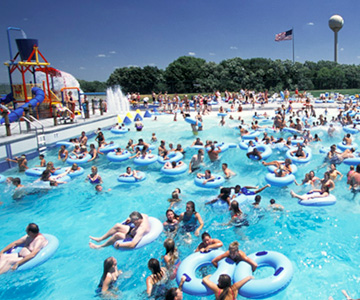 The Best Places to Swim in the Omaha Area This Summer | Public Pools ...