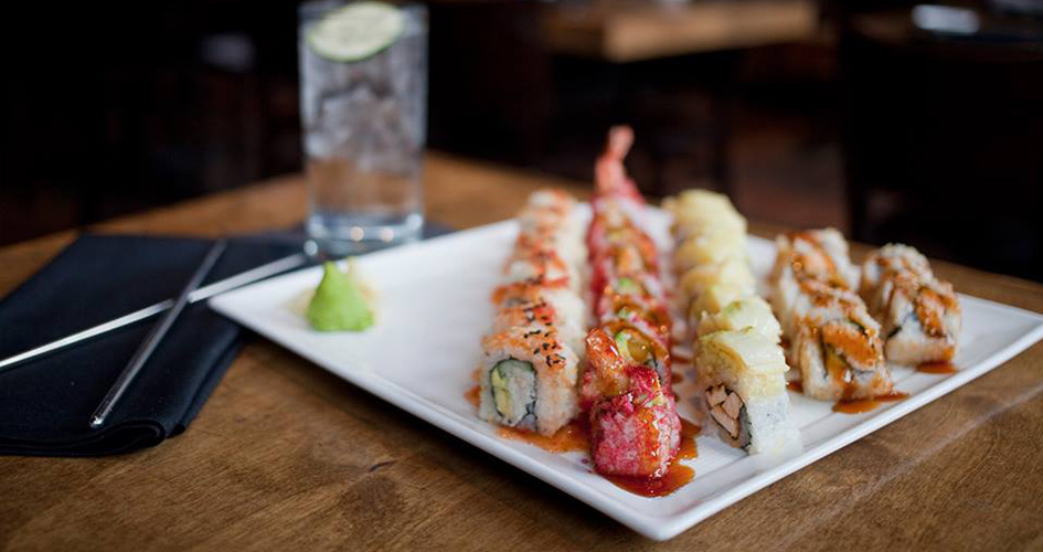 The 14 Best Lunch Spots in Omaha - The Dodge Voice - Omaha