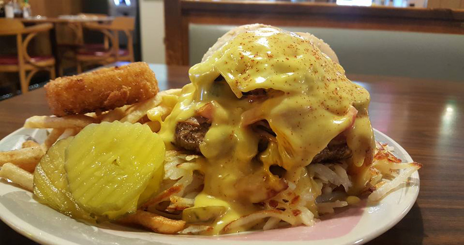 The 14 Best Lunch Spots in Omaha - The Dodge Voice - Omaha