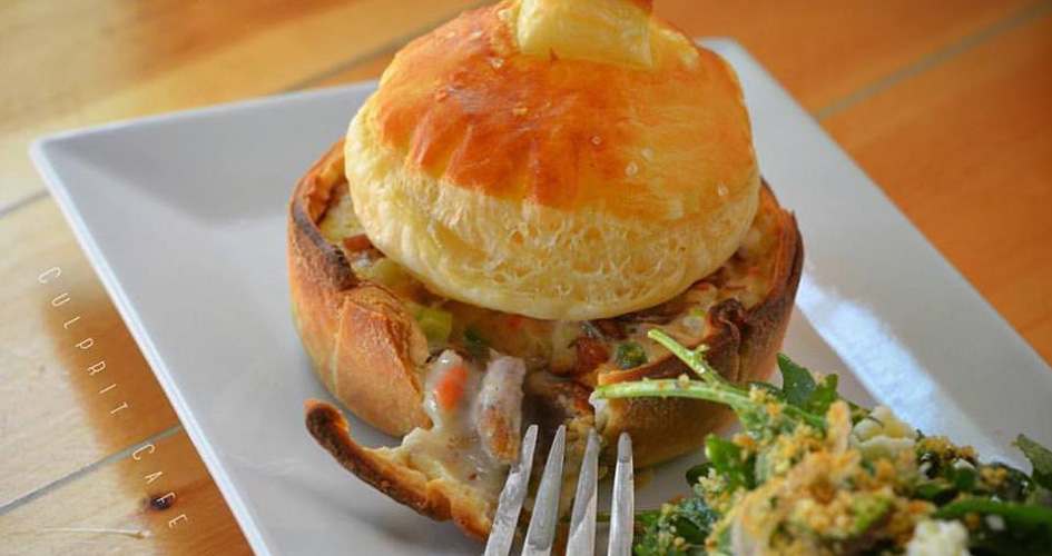 The 14 Best Lunch Spots in Omaha - The Dodge Voice - Omaha