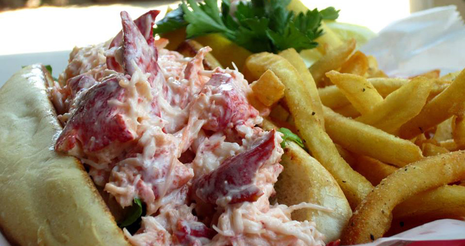 The 14 Best Lunch Spots in Omaha - The Dodge Voice - Omaha