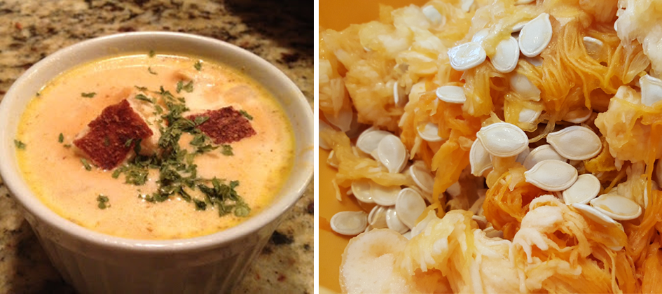 12 Pumpkin Recipes From Local Nebraska Food Bloggers - The Dodge Voice ...