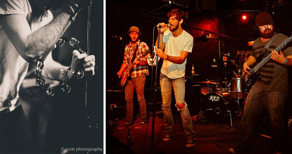 21 Omaha Area Bands You Should be Listening To - The Dodge Voice - Omaha