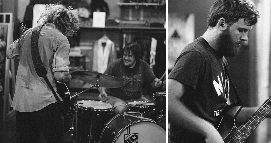 21 Omaha Area Bands You Should be Listening To - The Dodge Voice - Omaha