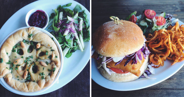 21 Vegan + Vegetarian Friendly Omaha Area Restaurants You Need To Try