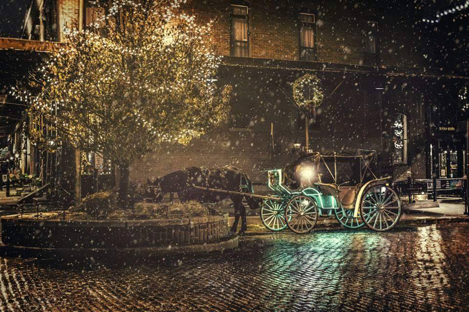 20 Winter Date Ideas in Omaha - The Dodge Voice - Omaha