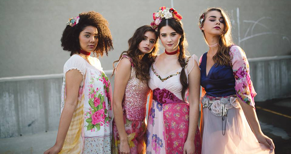 Omaha Fashion Week 2017: The Ultimate Guide - The Dodge Voice - Omaha