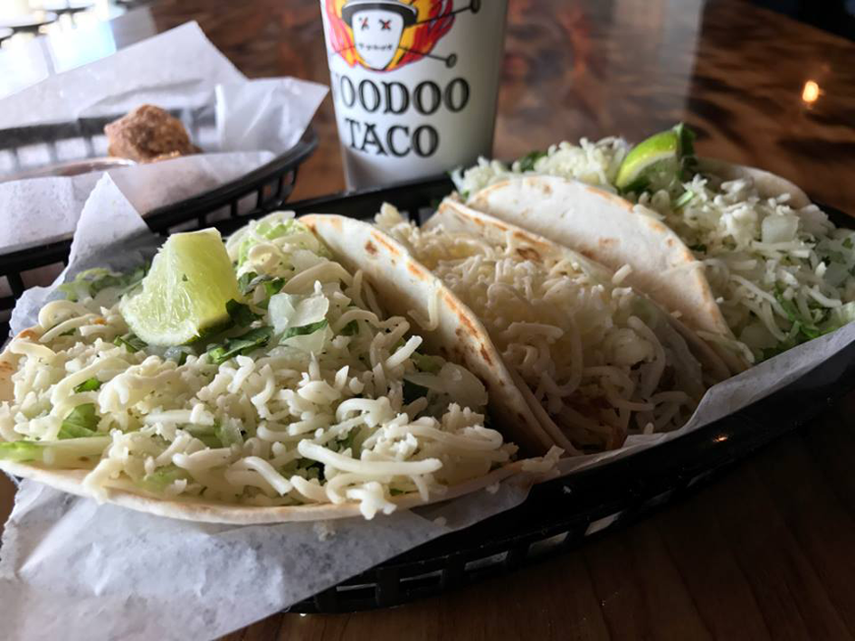 The 14 Best Tacos in Omaha + Council Bluffs - The Dodge Voice - Omaha
