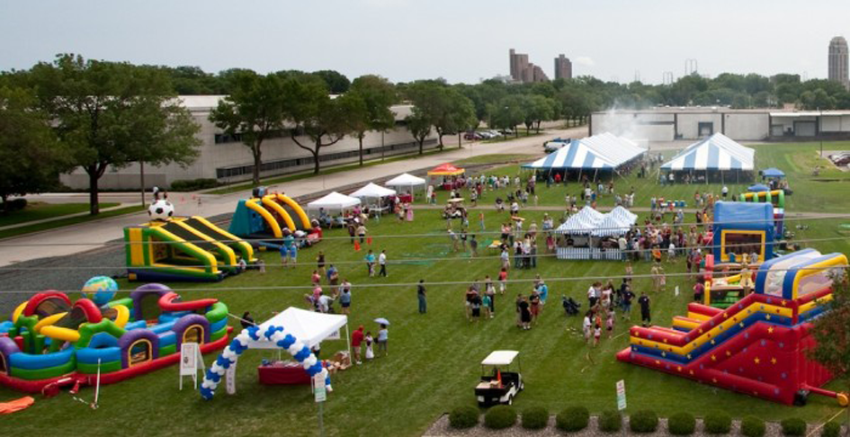 5 Ways to Make Your Omaha Graduation Party Unforgettable