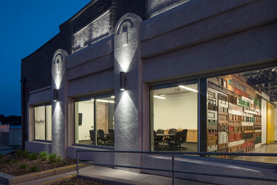 Meet the Team Behind Omaha’s TACKarchitects | #BuildingOmaha