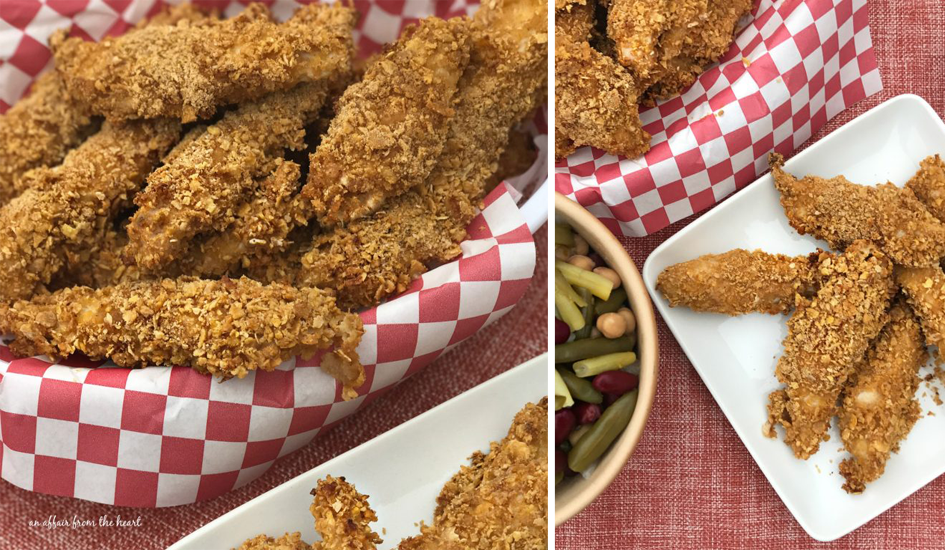 19 Summer Recipes From Local Nebraska Bloggers to Fit Every Occasion ...