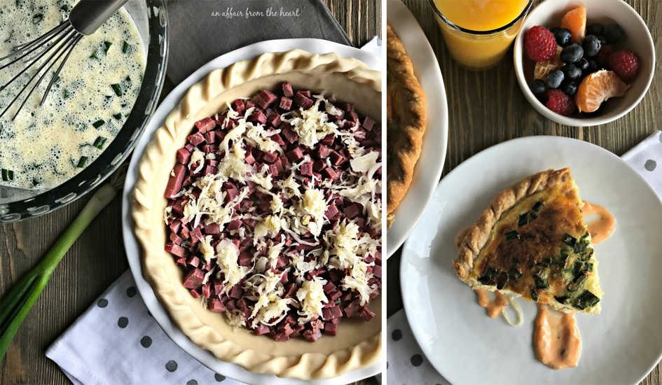 19 Summer Recipes From Local Nebraska Bloggers to Fit Every Occasion ...