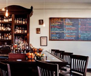 A 24-Hour Guide to Benson, Omaha's Hippest Neighborhood - The Dodge ...