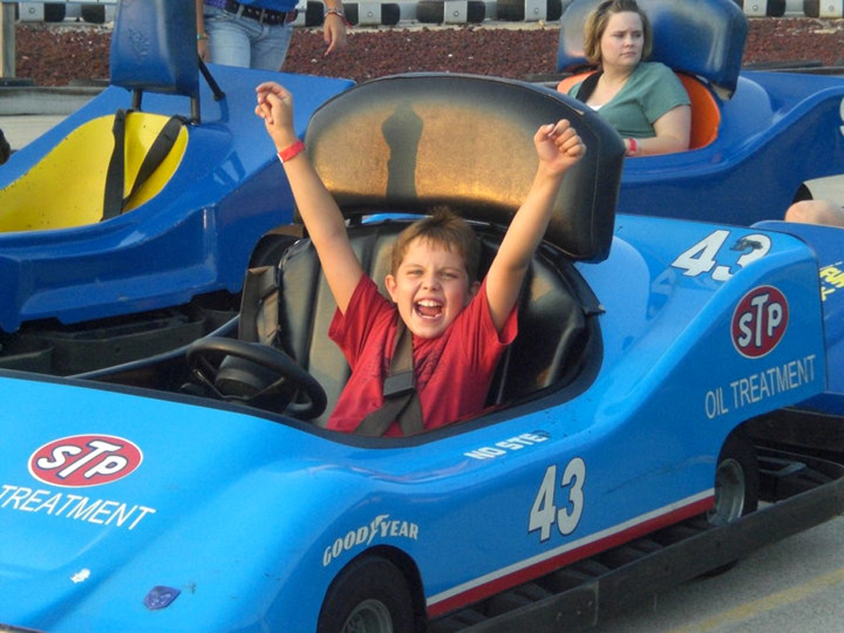 The 18 Best Places to Throw a Kid's Birthday Party in Omaha Depending ...