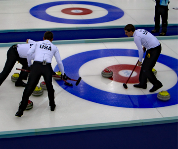 A Complete Guide to Curling and the Upcoming Olympic Trials in Omaha ...