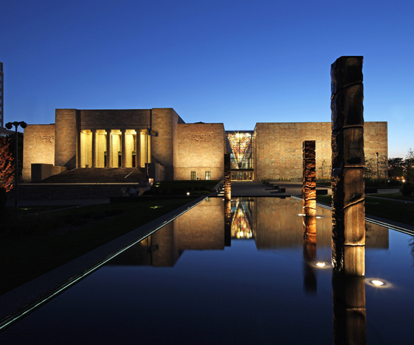An Insider’s Guide to Omaha’s 15 Most Popular Landmarks