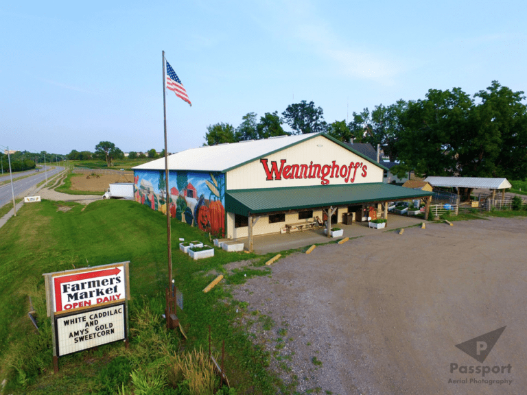 Where to get the Best Local Produce, Meat and Eggs in Omaha and the ...