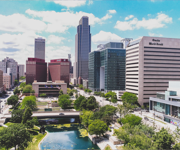 14 Things You Should Know Before Moving to Omaha - The Dodge Voice - Omaha