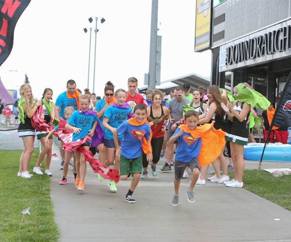 13 Family-Friendly Races in Omaha That Should Be on Your Calendar This ...