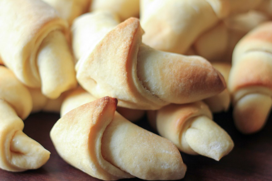 19 Thanksgiving Recipes from Local Nebraska Food Bloggers - The Dodge ...