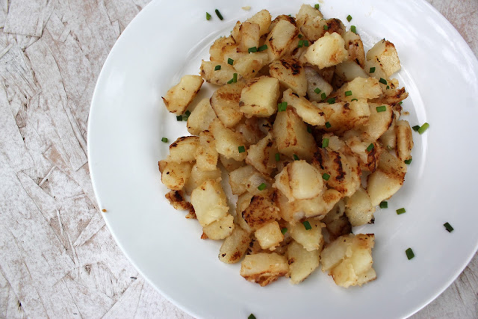 19 Thanksgiving Recipes from Local Nebraska Food Bloggers - The Dodge ...