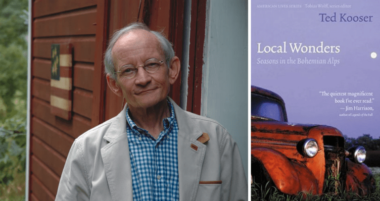 9 Books from Nebraskan Authors You Should Read This Winter