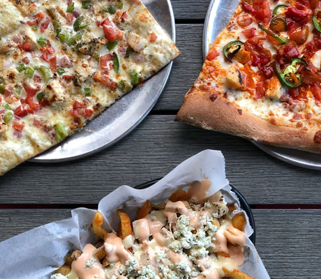 No Reservations Required: 10 Incredible Walk-In Only Restaurants in ...