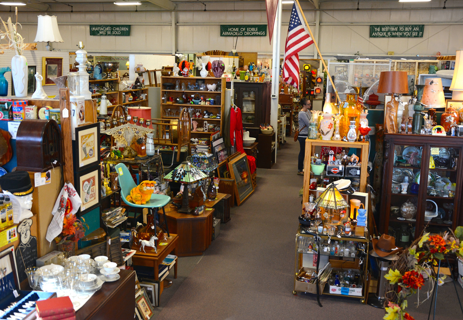 The 17 Best Antique Stores in Omaha, Council Bluffs + Lincoln - The ...