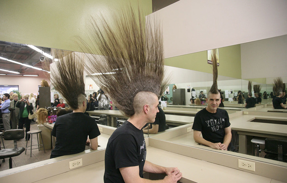 12 Crazy Guinness World Records Held in the State of Nebraska