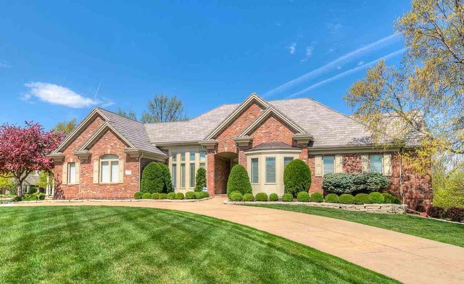 9 Extravagant Homes For Sale in the Omaha Area Right Now - The Dodge ...