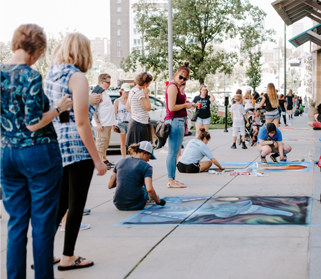 18 Days of Summer in the Omaha Area | Local Neighborhood Summer Events ...