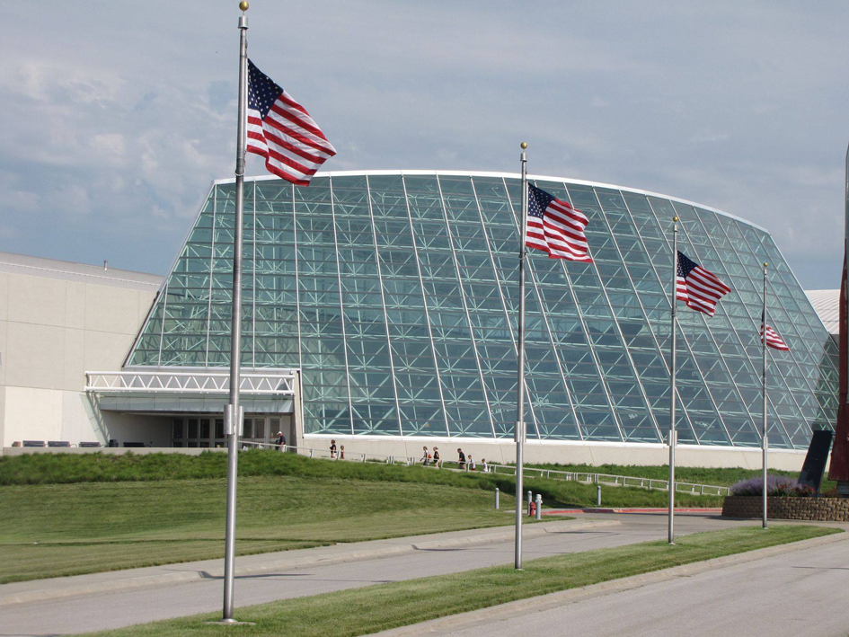 What to Do With Your Kids in the Omaha Area Before School Starts