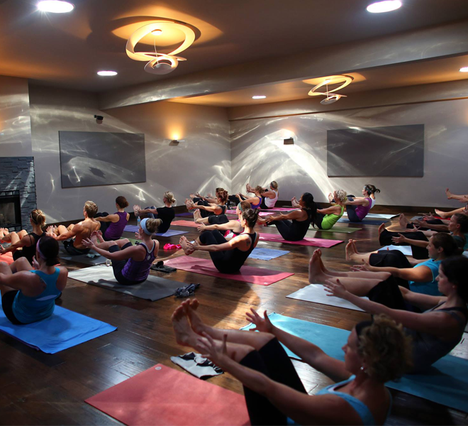 10 Fun Fitness Classes to Take in Omaha, Nebraska