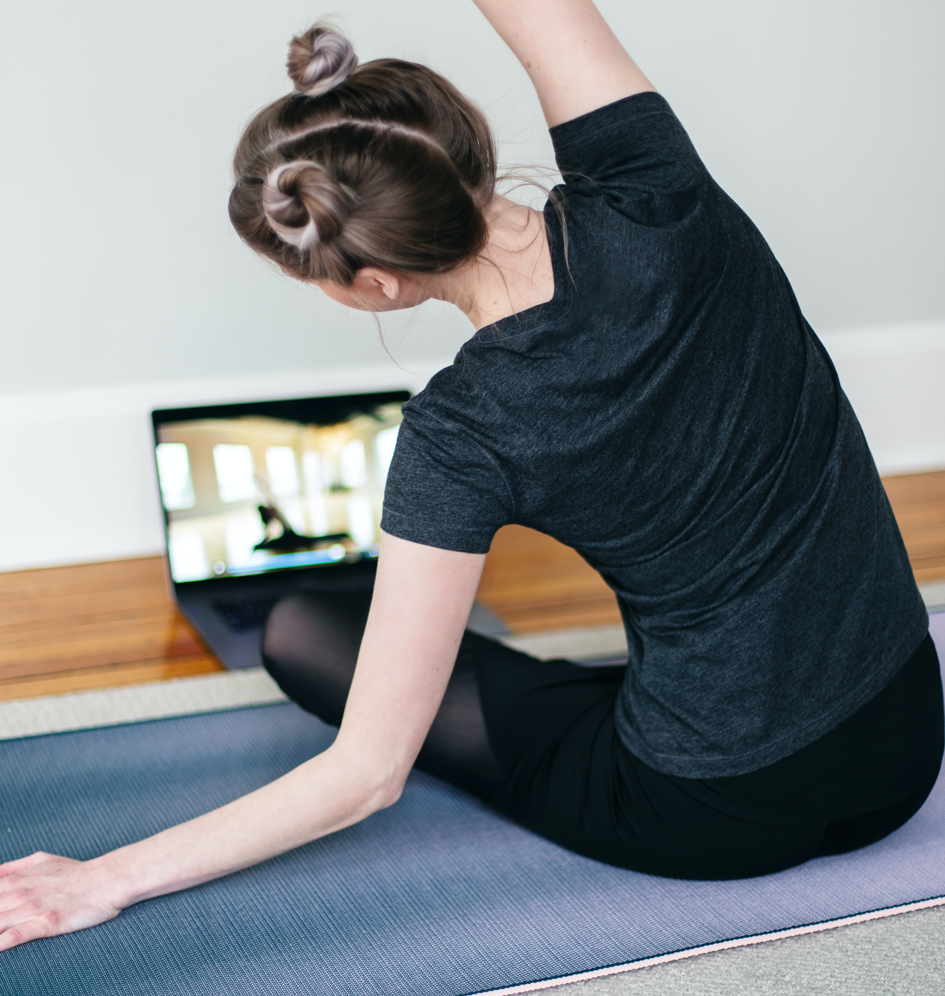 Virtual & At-Home Workouts to Do in Omaha, Nebraska