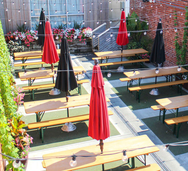 8 Omaha Brewery Patios To Check Out — And What You Should Drink While ...