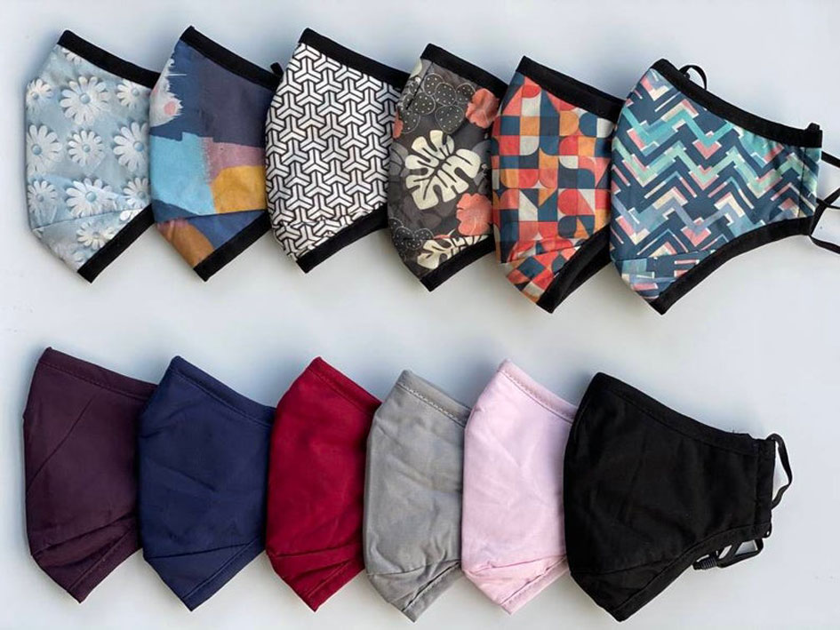 Where to Get Local Face Masks in the Omaha Area