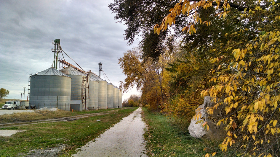 The Best Summer Hiking and Walking Trails in the Omaha Area - The Dodge ...