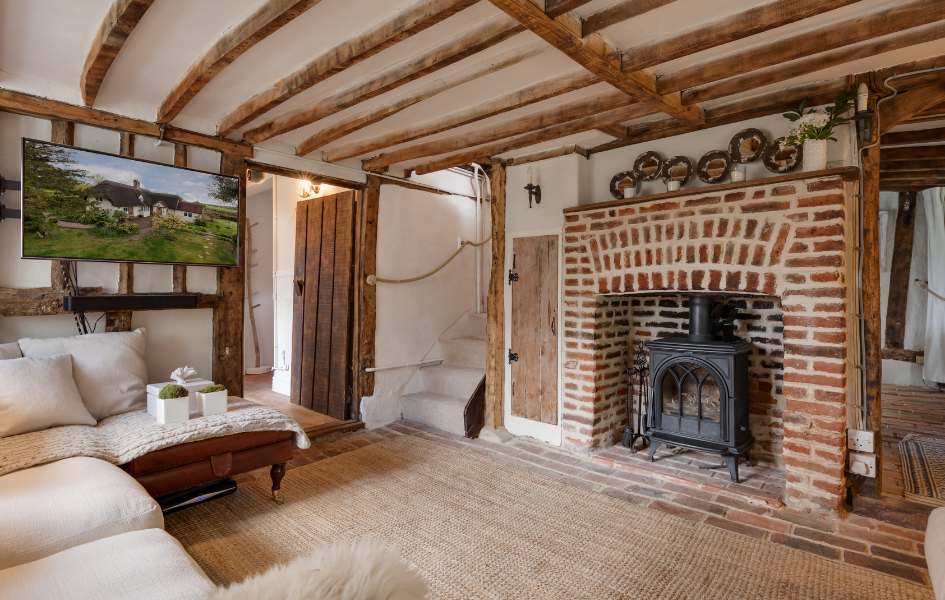 What is Cottagecore and How to Add This Internet Aesthetic to Your Home ...