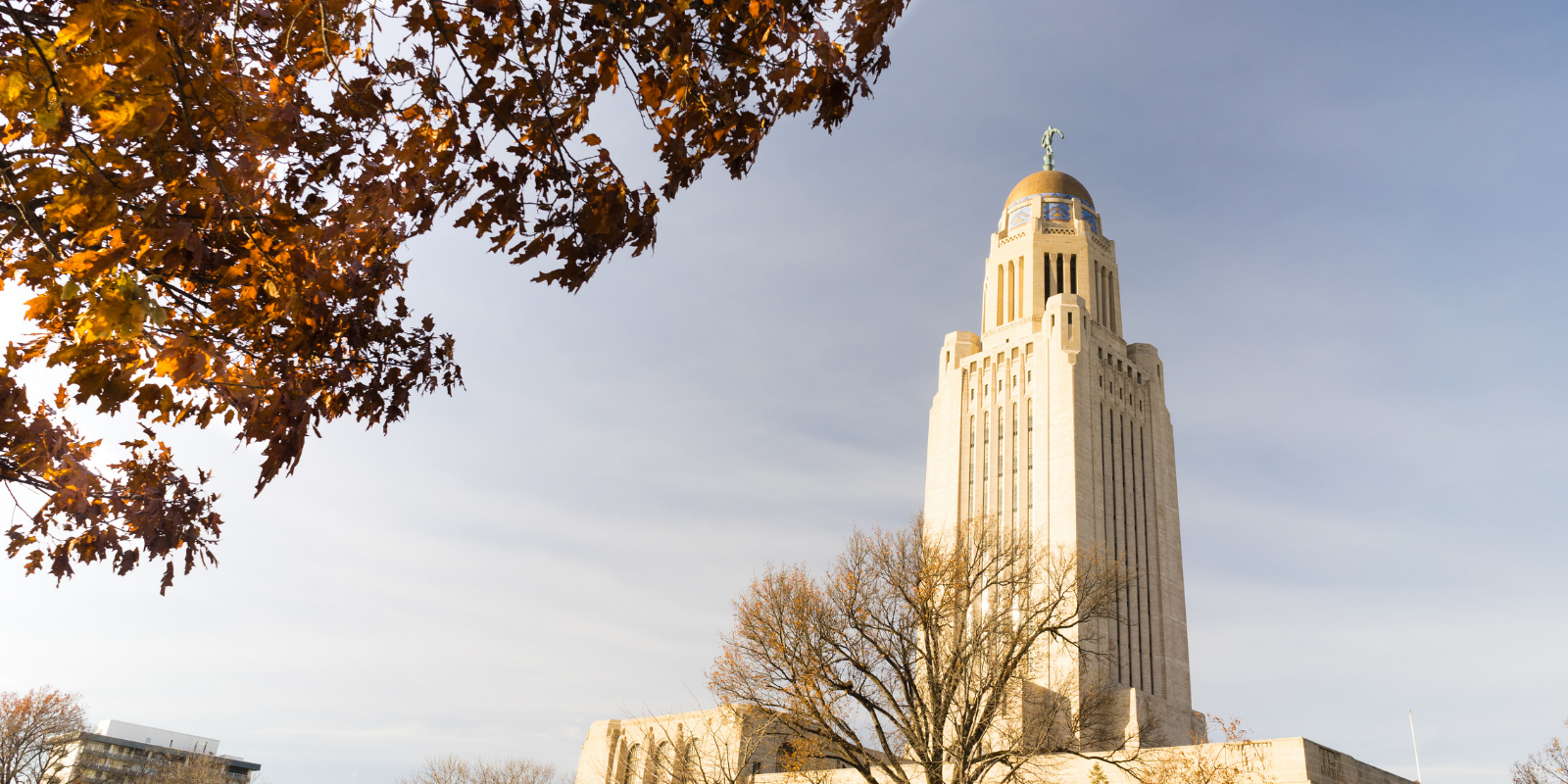 12 Things You Should Do This Fall in Lincoln, Nebraska - The Dodge ...
