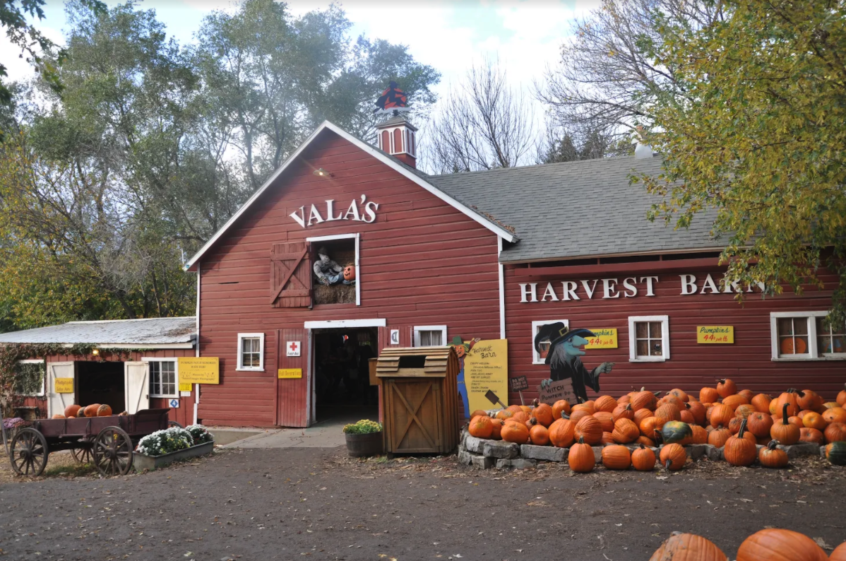 14 Unique Things to Do this Fall in Nebraska