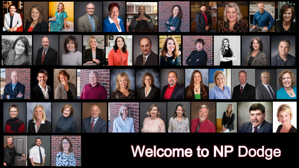 NP Dodge Acquires Lincoln First Realty - The Dodge Voice - Omaha