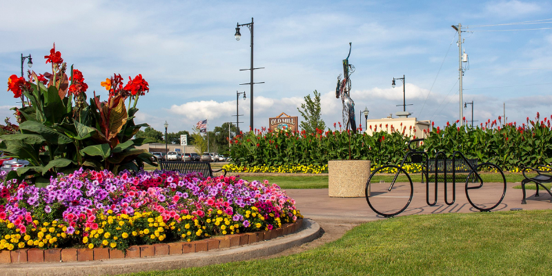 The 10 Best Places to Live in Nebraska - The Dodge Voice - Omaha